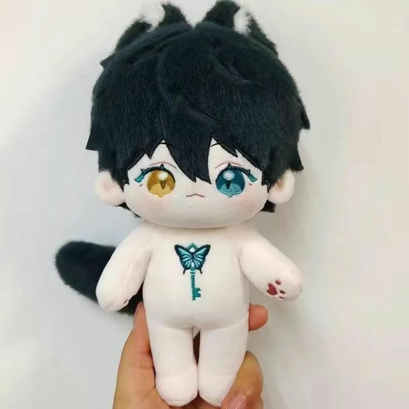 Мягкие Игрушк Аниме Звёзды ансамбля! Мика Кагэхира ; Ensemble Stars! Mika Kagehira 20CM
