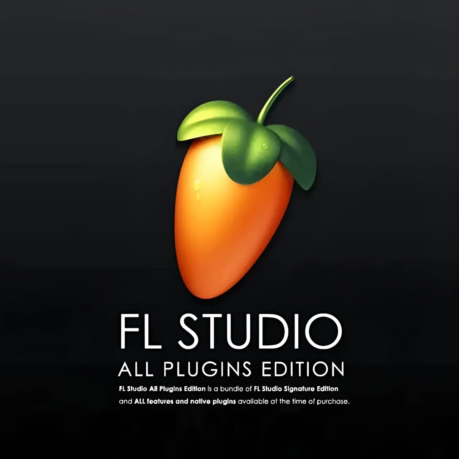 FL Studio 2025 All Plugins Edition ключ активации (бессрочная лицензия)