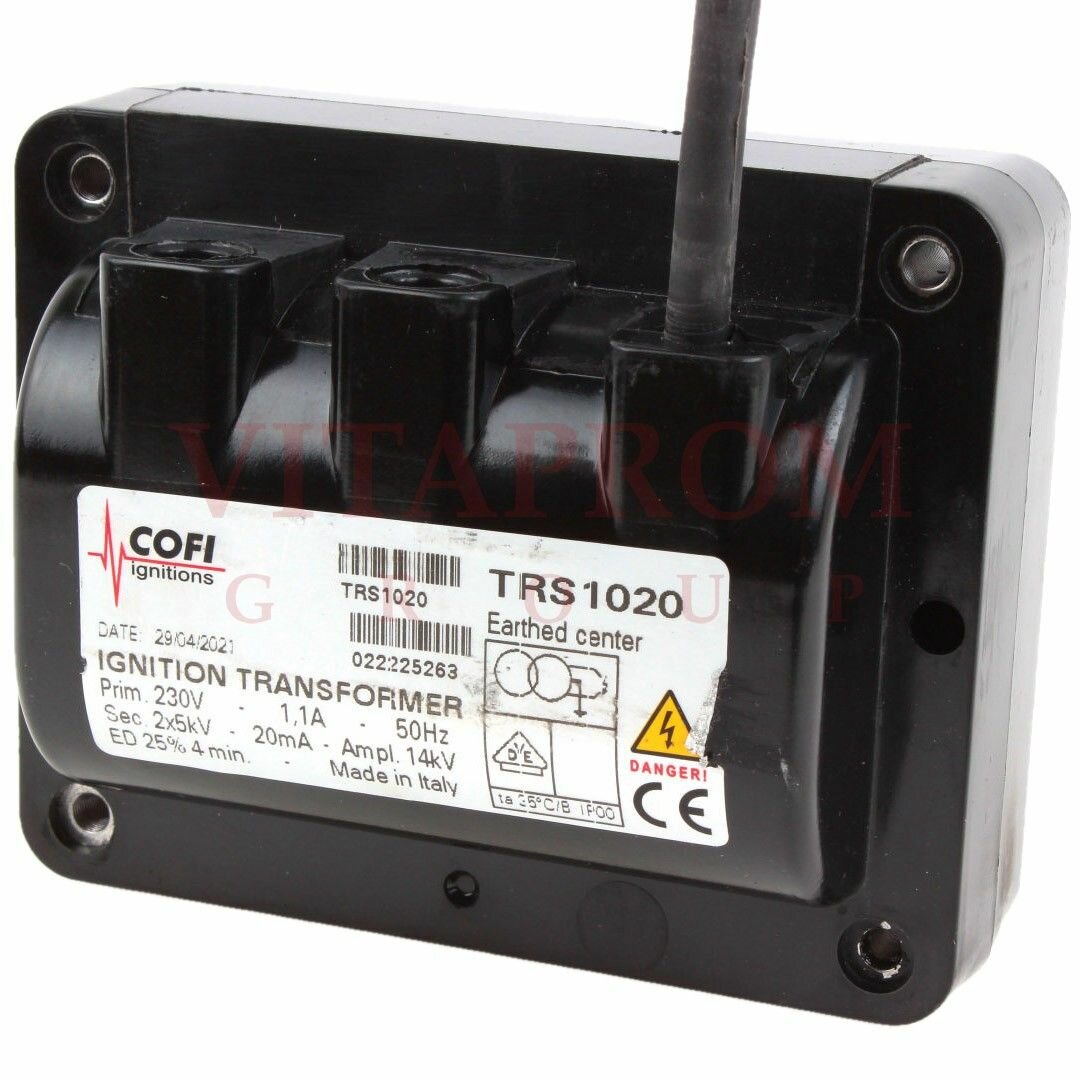 Трансформатор Cofi TRS1020