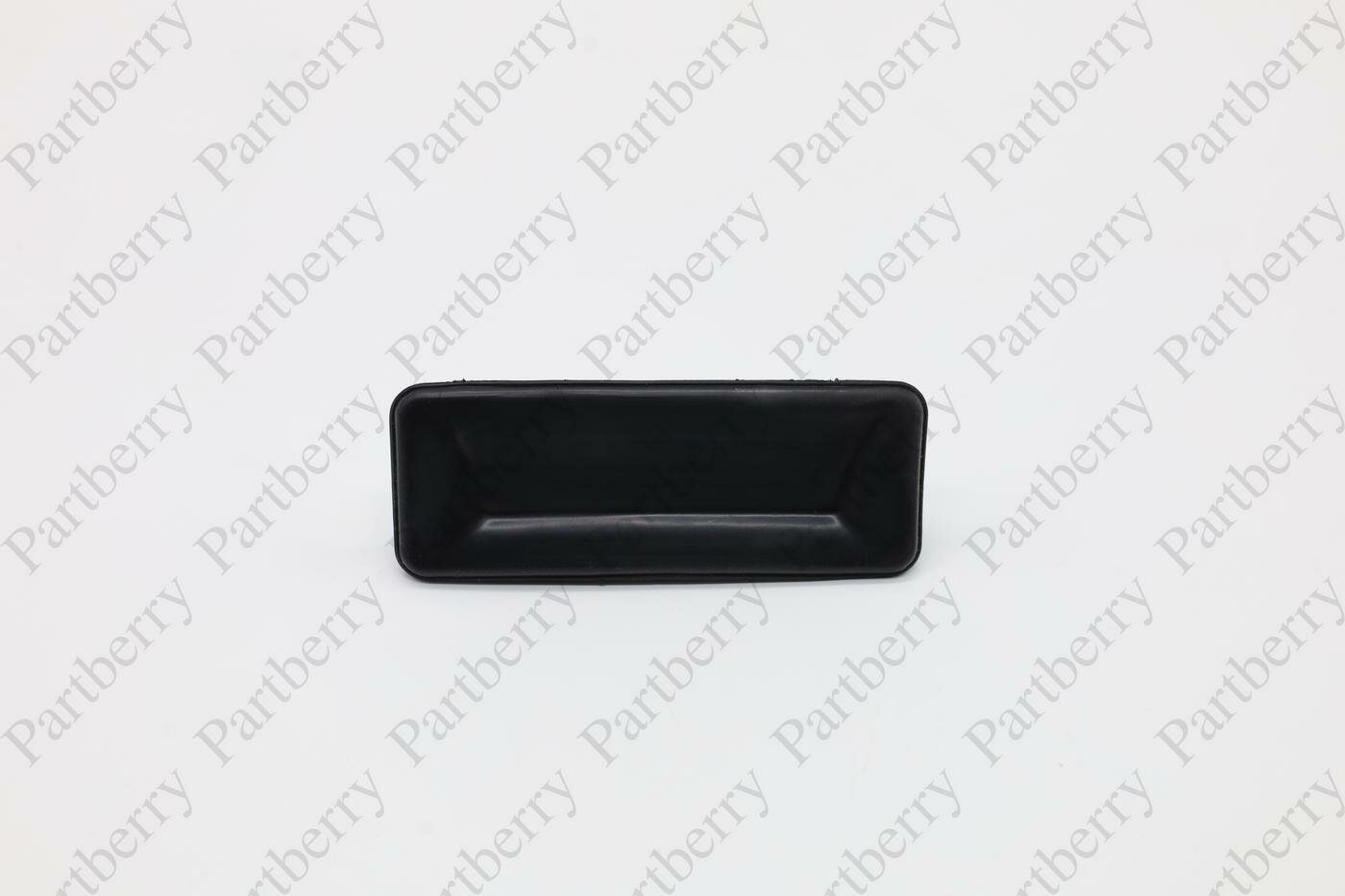 Кнопка открытия багажника PARTBERRY PB119094 для VAG 1Z0827574C, VAG 1Z0827574B, VAG 1Z0827574A.