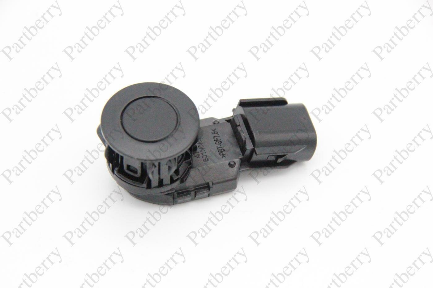 Датчик парковки PARTBERRY PB1111058 для TOYOTA 8934112100E5, TOYOTA 8934112100D2, TOYOTA 8934112100B4.