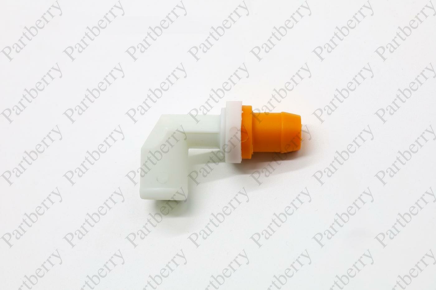 Клапан вентиляции картера картерных газов PARTBERRY PB575606 для MAZDA L32513890A, MAZDA L35613890.