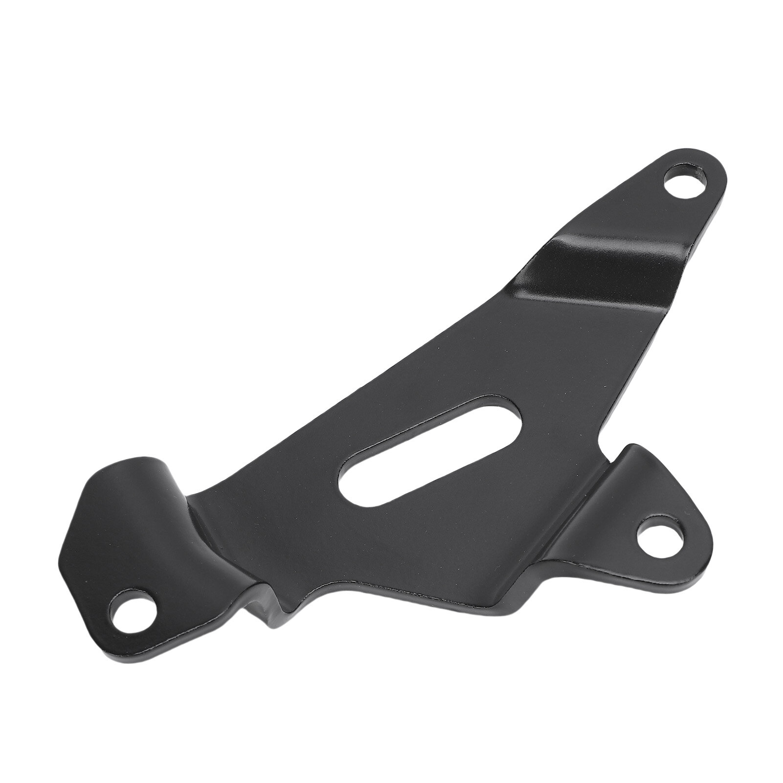 Кронштейн натяжного ролика насоса гидроусилителя руля улучшает устойчивость движения. 1146 3S500. Замена для Frontier Base SE XE 4-цилиндровый 2.4L 6 3.3L 1998-2004 гг.