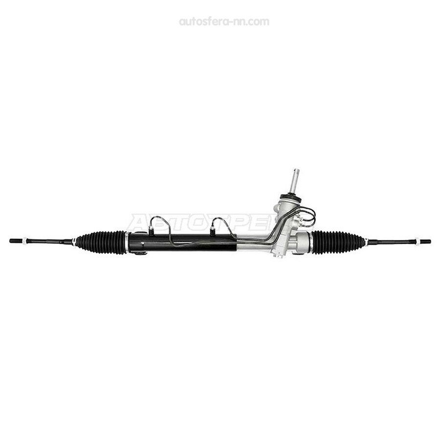 SAT ST5900249 Рейка рулевая Opel Astra 04-13 / Zafira 05-14