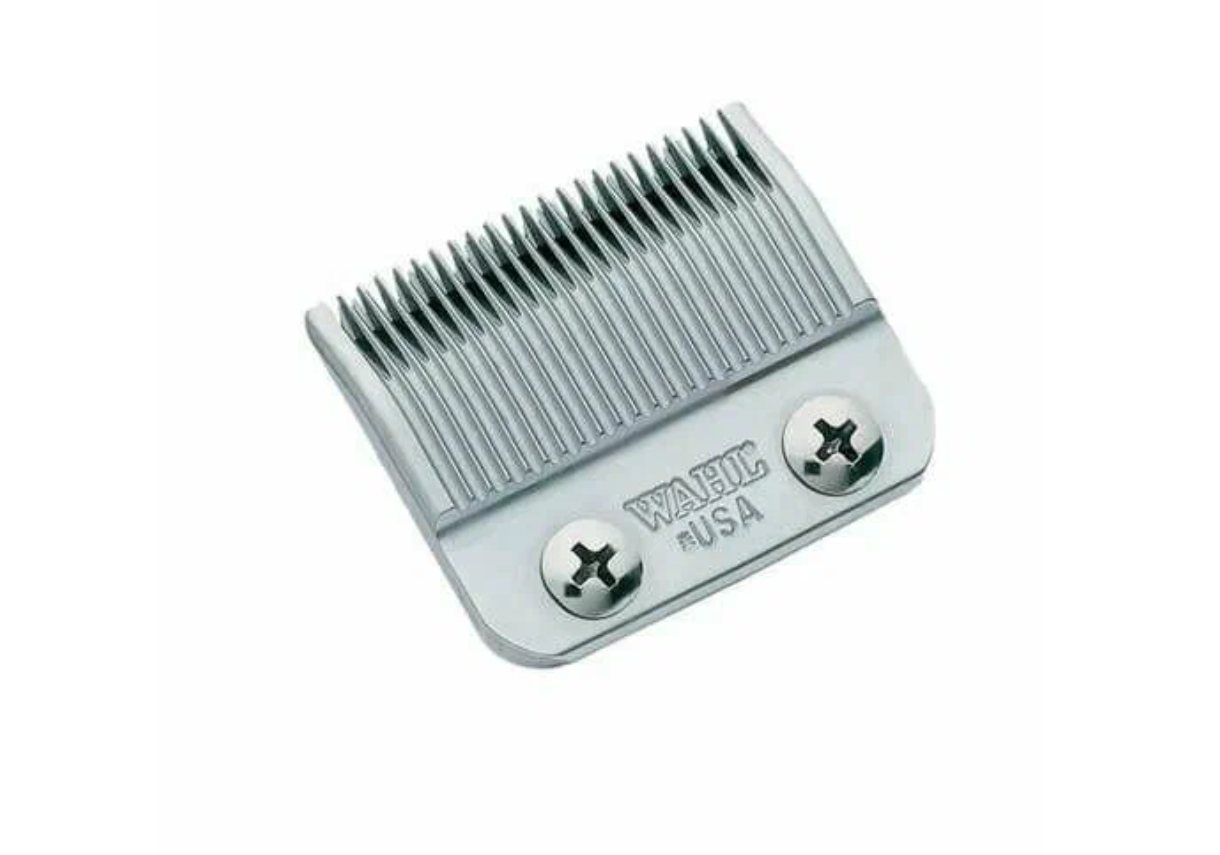 Ножевой блок Wahl 1006-416 — нож Wahl Standart Taper Blade, ножевой блок Wahl 1006416, ножи Wahl