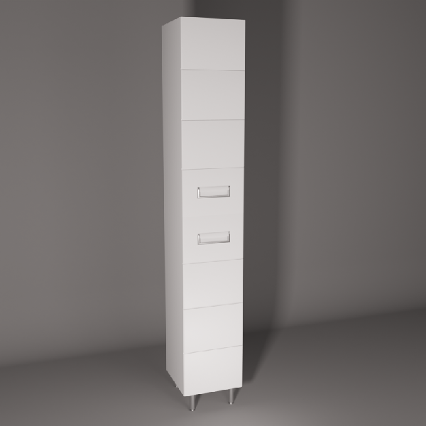 Флоренция 300 пенал 2 створки, АВК