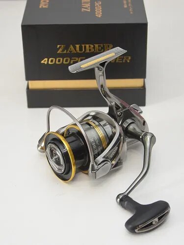 Ryobi Катушка4000