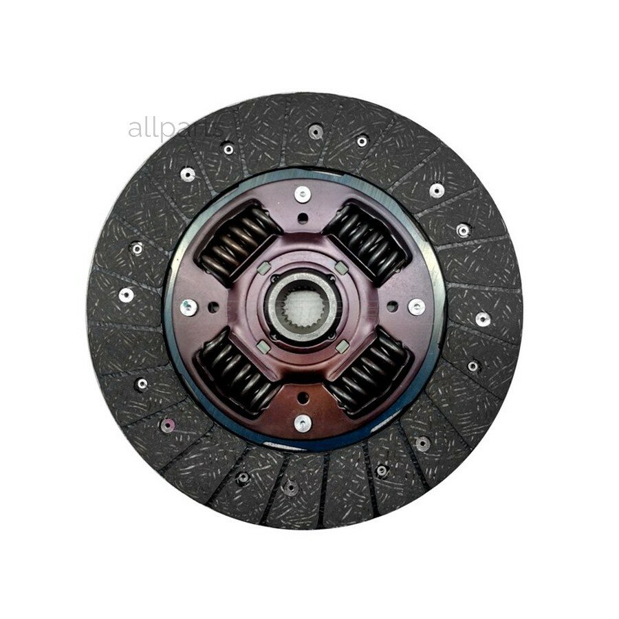 SAT ST-2301A044 Диск сцепления MITSUBISHI GRANDIS 2.4 04-10/OUTLANDER 2.4 06-12/2.0 06-