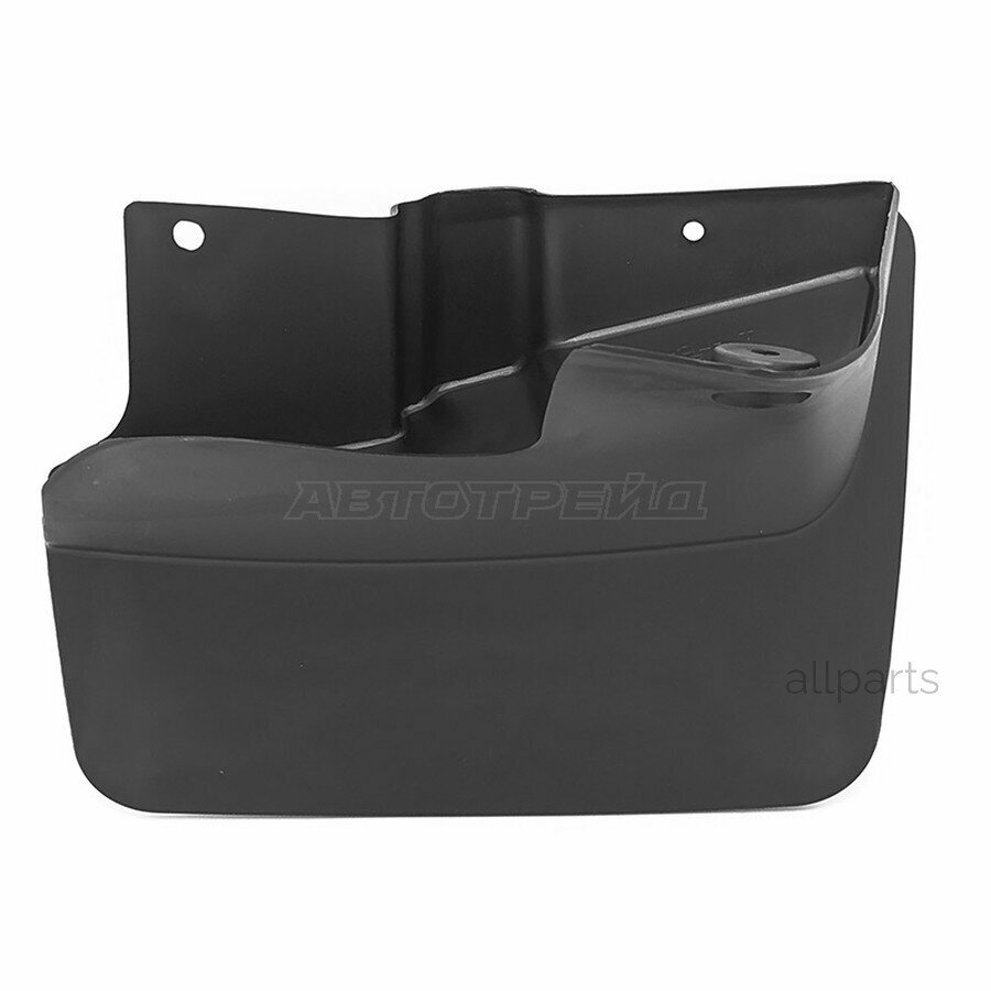 SAT ST-TY90-016B-1 Брызговик Toyota Land Cruiser (J100) 98-07 / Lexus LX 98-02 (Спереди/ Справа)