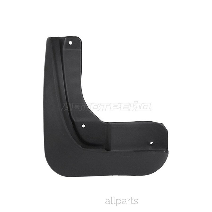 SAT ST-23-0029 Брызговик Volkswagen Polo 20-22 (Сзади/ Слева)