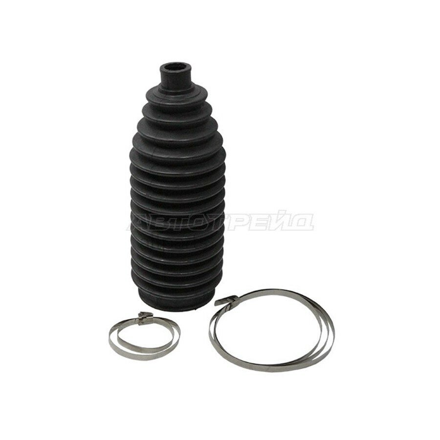 SAT ST-101-0012 Пыльник рулевой рейки TOYOTA MARK2/CHASER/CRESTA 92- LH=RH/ARISTO 91-97 LH