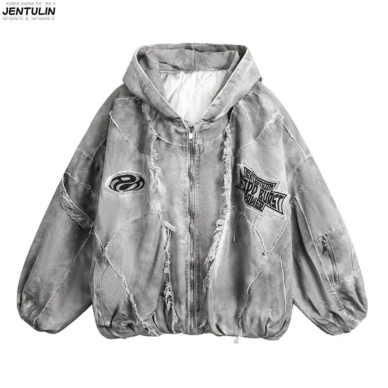 Куртка джинсовая