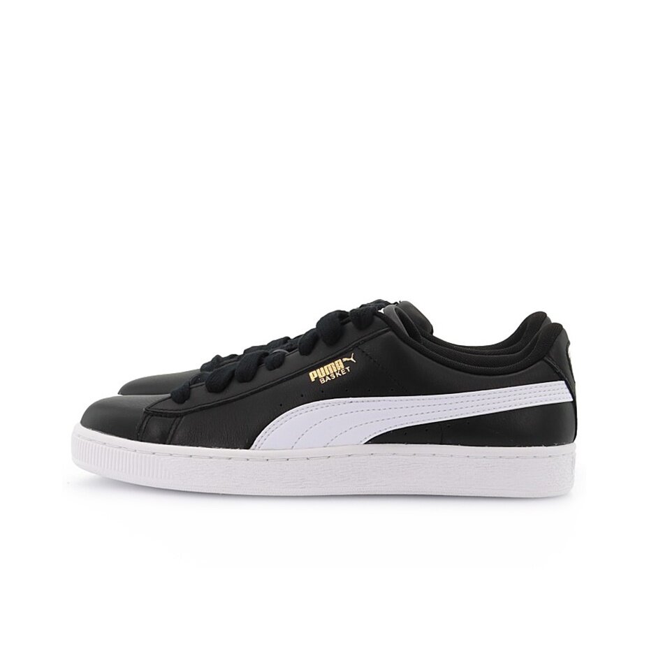 Кеды PUMA Basket, размер EU 37 стопа (23CM) — фото 1