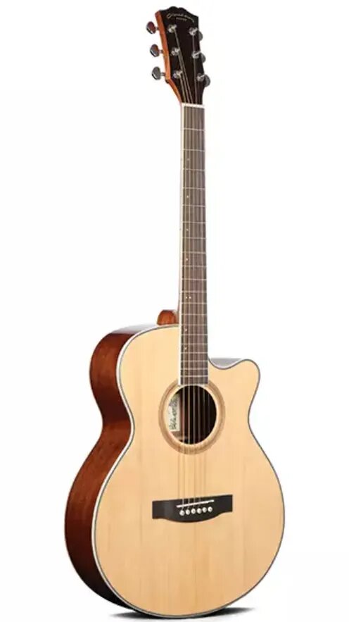 Акустическая гитара Oriental Cherry W-100-40