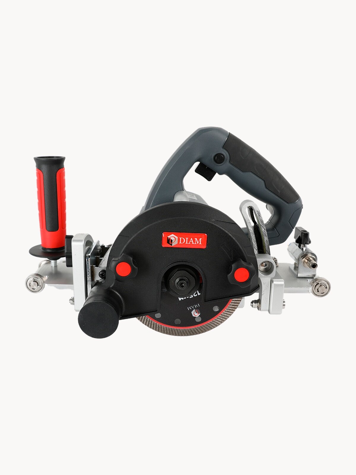 Электрическая система резки плитки "DIAM EX-320E" (плиткорез для крупного формата)