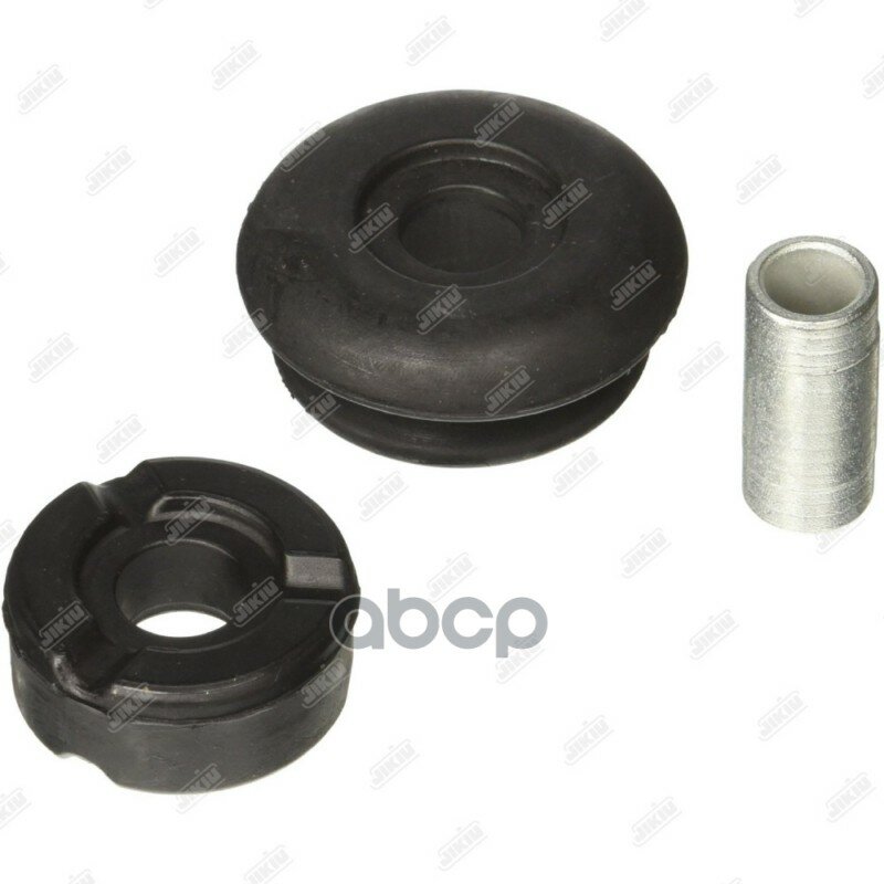 Опора амортизатора Toyota Corolla 00-06 JIKIU арт. MS21058K