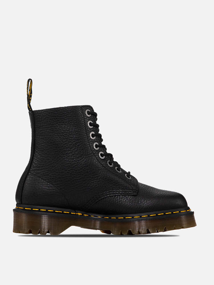Ботинки Dr. Martens 1460 Pascal Bex, размер 37, черный — фото 1