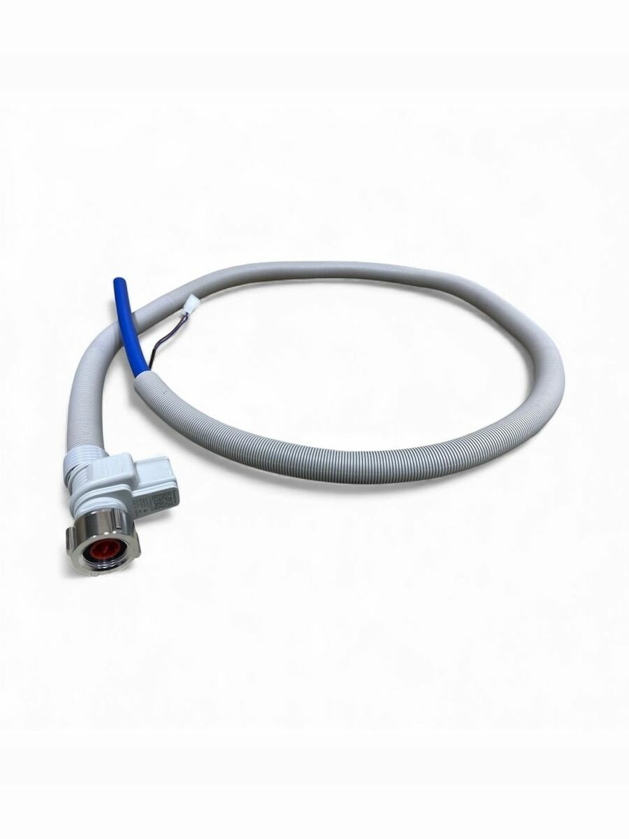 Шланг посудомоечной машины с аквастопом Hansa, Korting, Midea, Robertshaw, 17476000007423