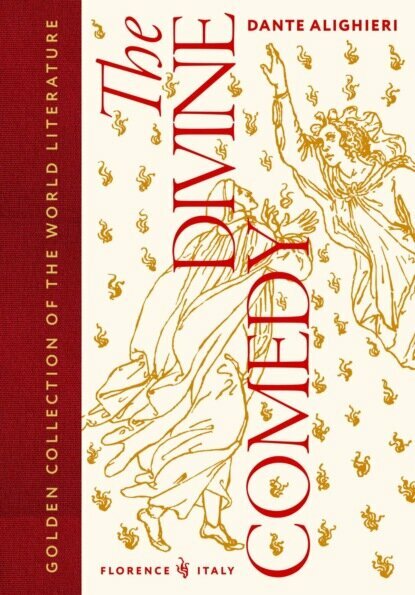 The Divine Comedy / Божественная комедия [Цифровая книга]