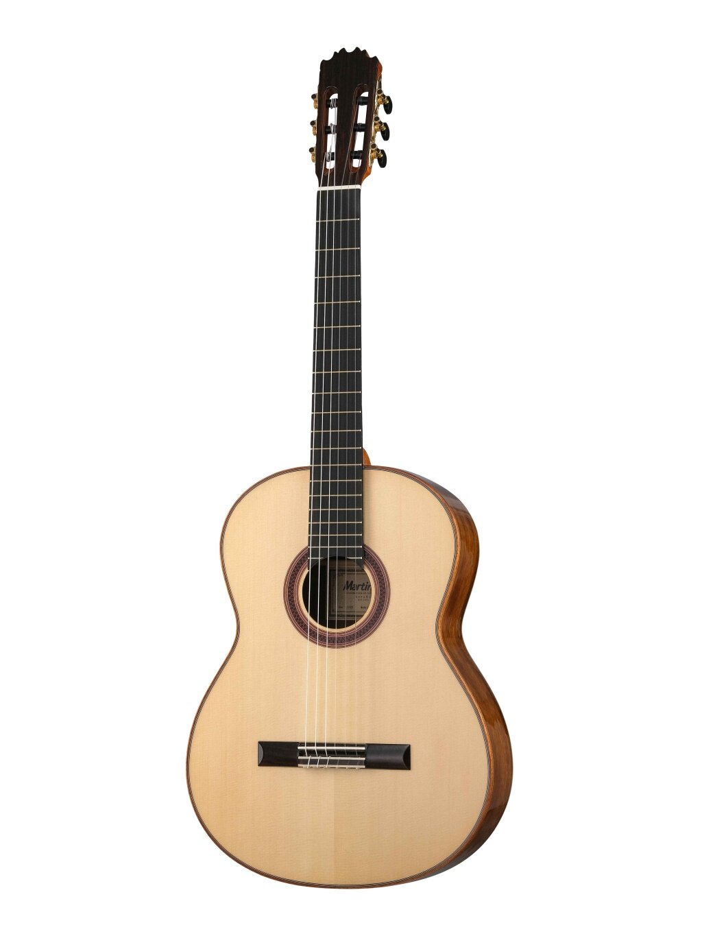 MM10-Martinez Классическая гитара, Martinez