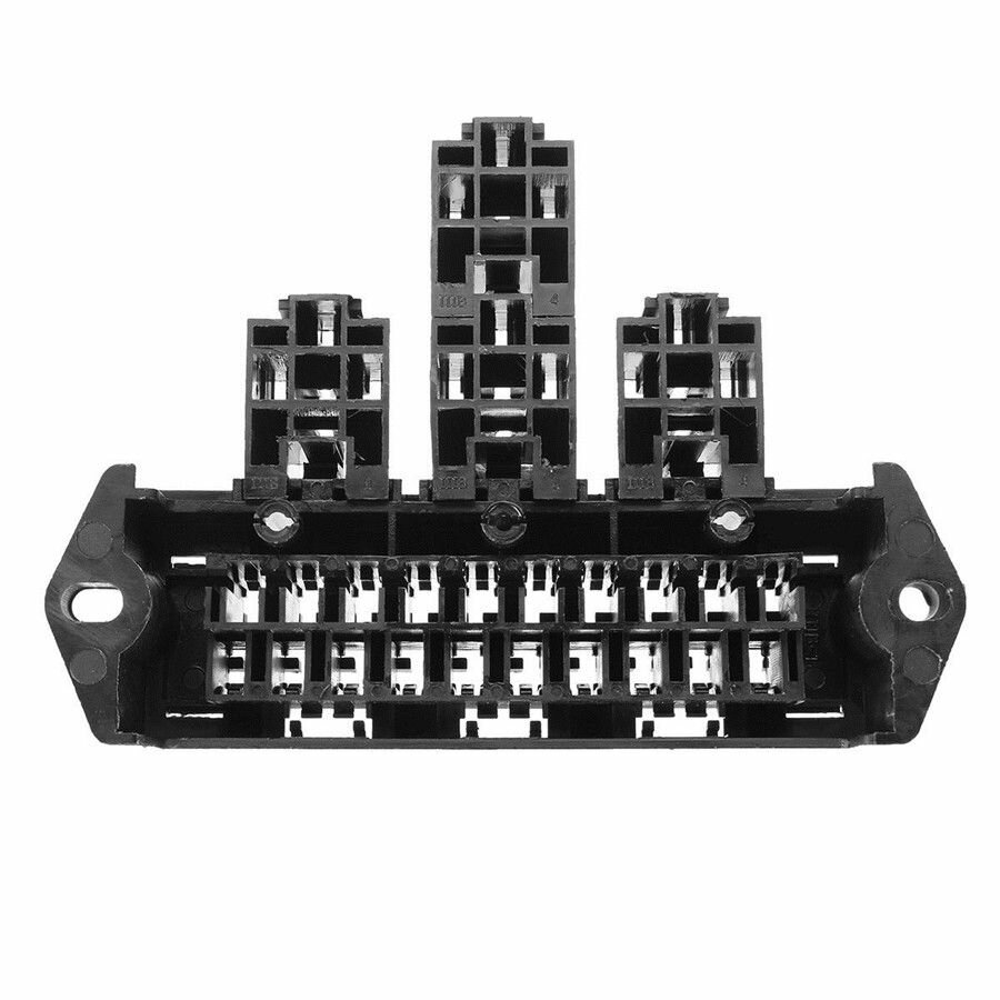 Для Ski-Doo 420867880 420867882 Фланец карбюратора Разъем для впускного коллектора