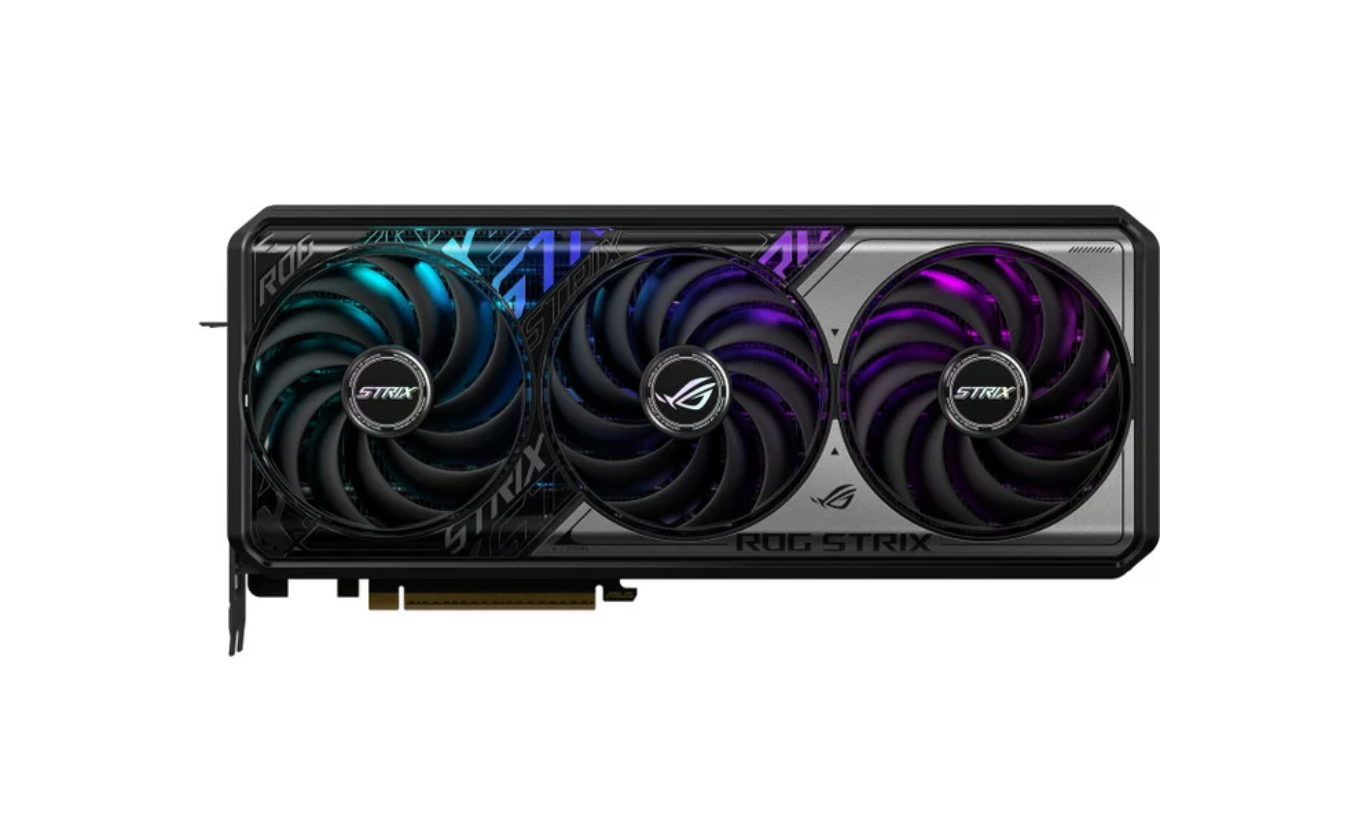 Видеокарта ASUS ProArt GeForce RTX 5070 Ti OC 16GB GDDR7 (PROART-RTX5070TI-O16G)