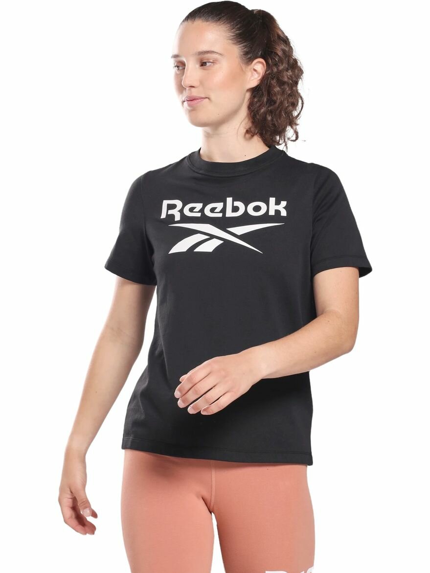 Футболка Identity Big Logo T-shirt