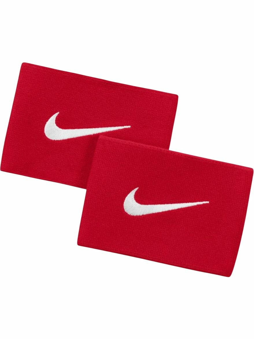 Фиксатор для гетр Nike NIKE GUARD STAY 1SIZE красный, Унисекс