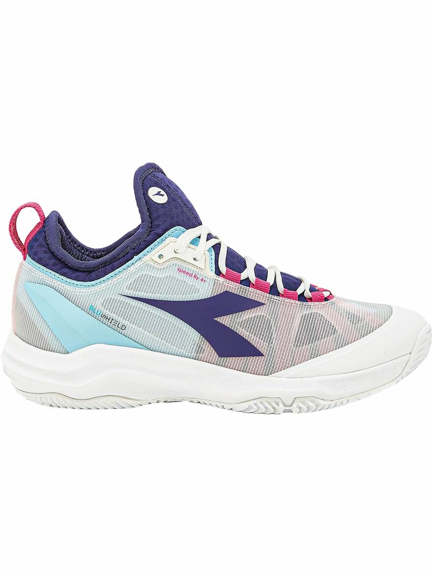 Кроссовки SPEED BLUSHIELD FLY 4 +