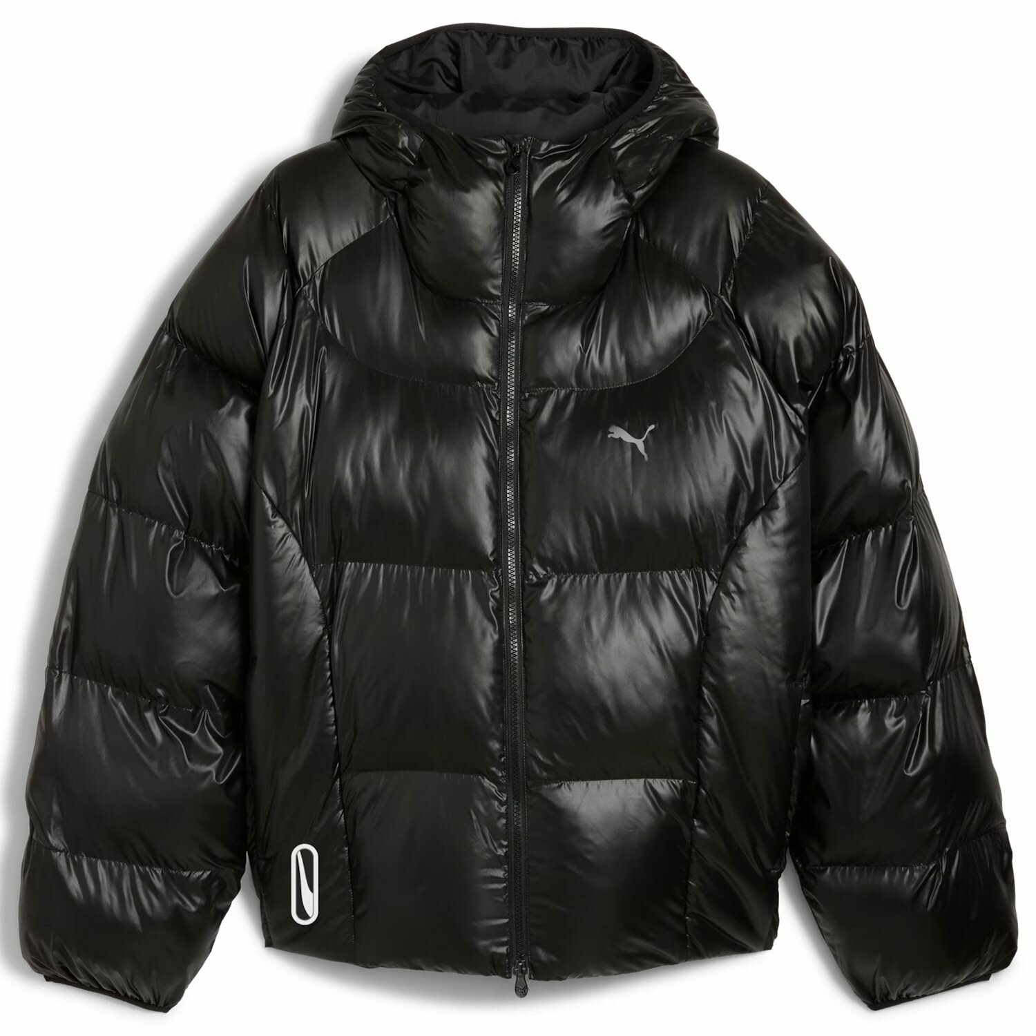 Пуховик TECH-X Puffer Jacket