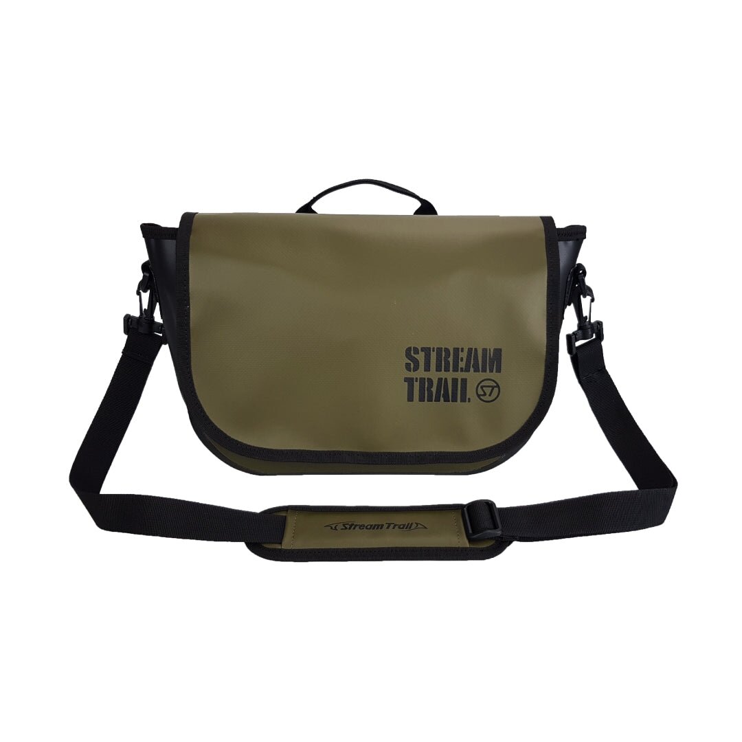 Сумка влагозащитная Stream Trail Mussel OD 6.5L