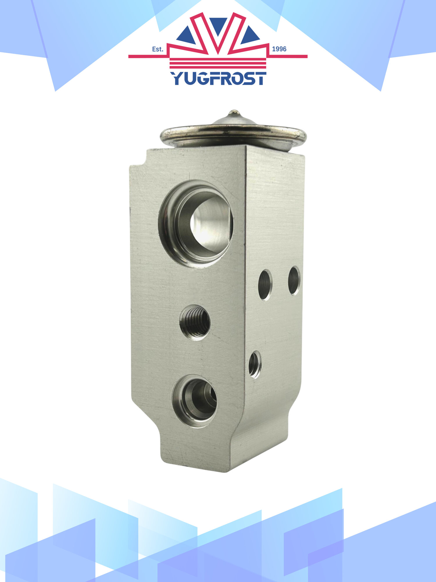 ТРВ Kia Optima / Hyundai Sonata