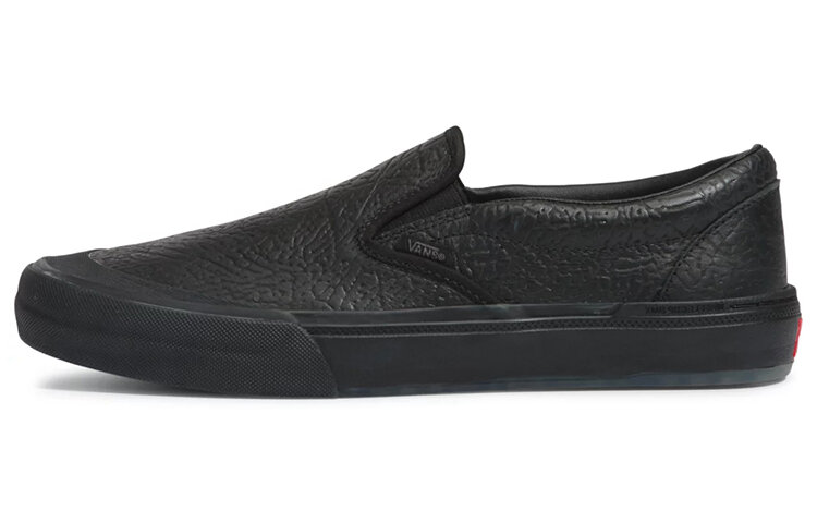 Кроссовки slip-on