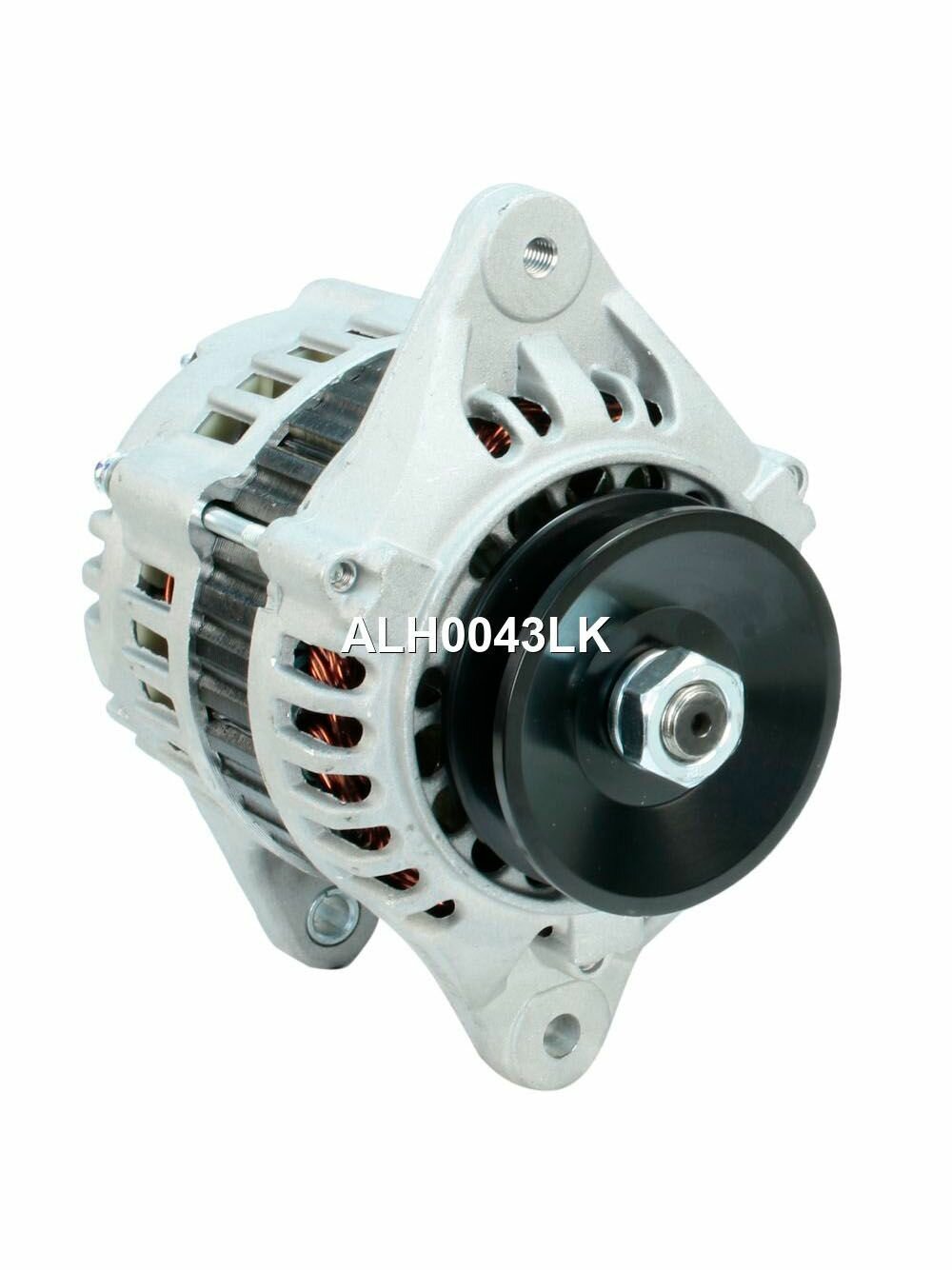 Генератор для авто (автомобильный) Subaru Jumbo, Justy, Libero (Субару Джимбо, Джасти, Либеро)