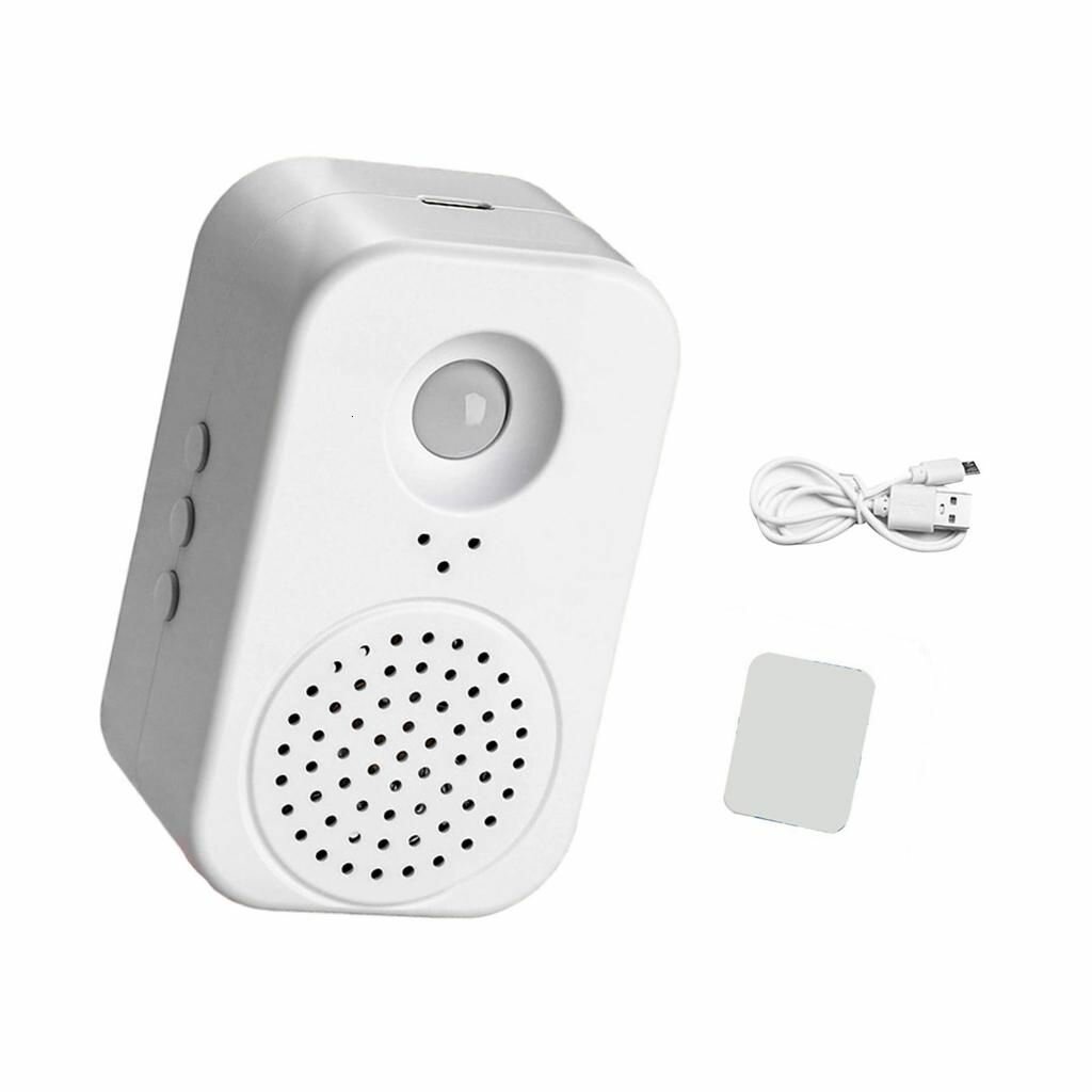 Активируемая зарядка с настраиваемым приветствием из ABS, - 19 голосов за чарджи