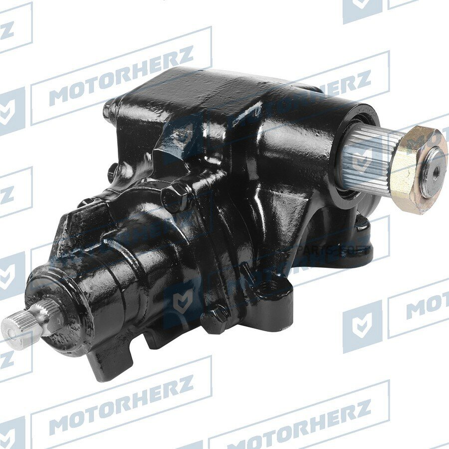 Рулевой редуктор гидравлический от официального дистрибьютора, MOTORHERZ, артикул RL9026NW