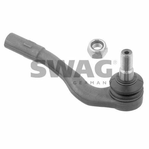 Рулевой наконечник l/r Swag 10922614 для Mercedes C-CLASS CL203, S203, W203, CLC-CLASS CL203, CLK A209, C209,