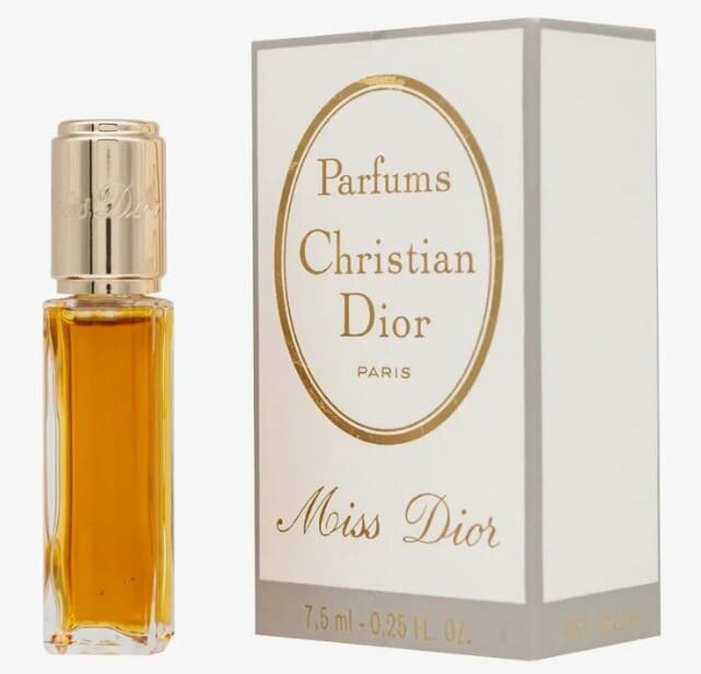 Dior Miss Dior parfum 7.5 мл, Духи женские