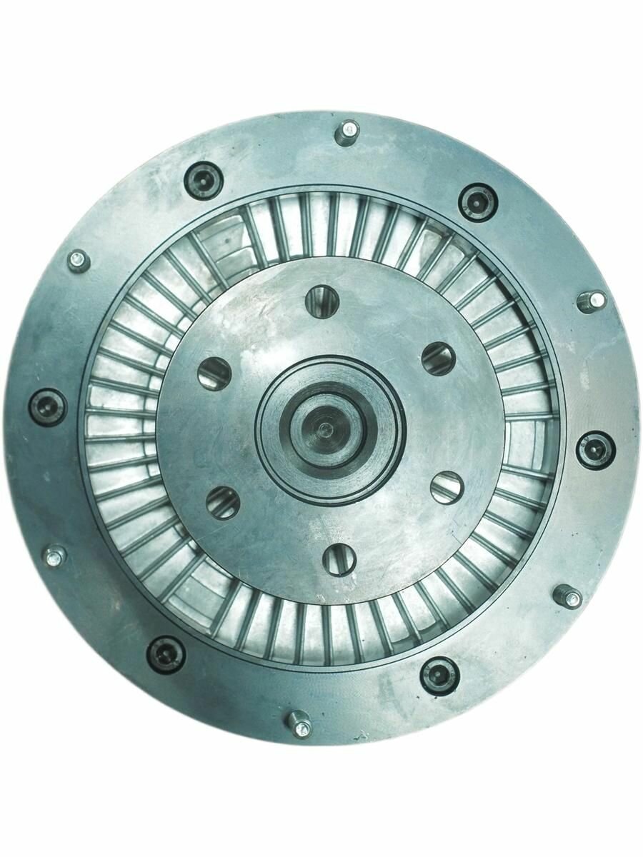 Муфта вязкостная привода вентилятора /D758 мм./дв.740.37,740.60,740.63,740.70 Е-3