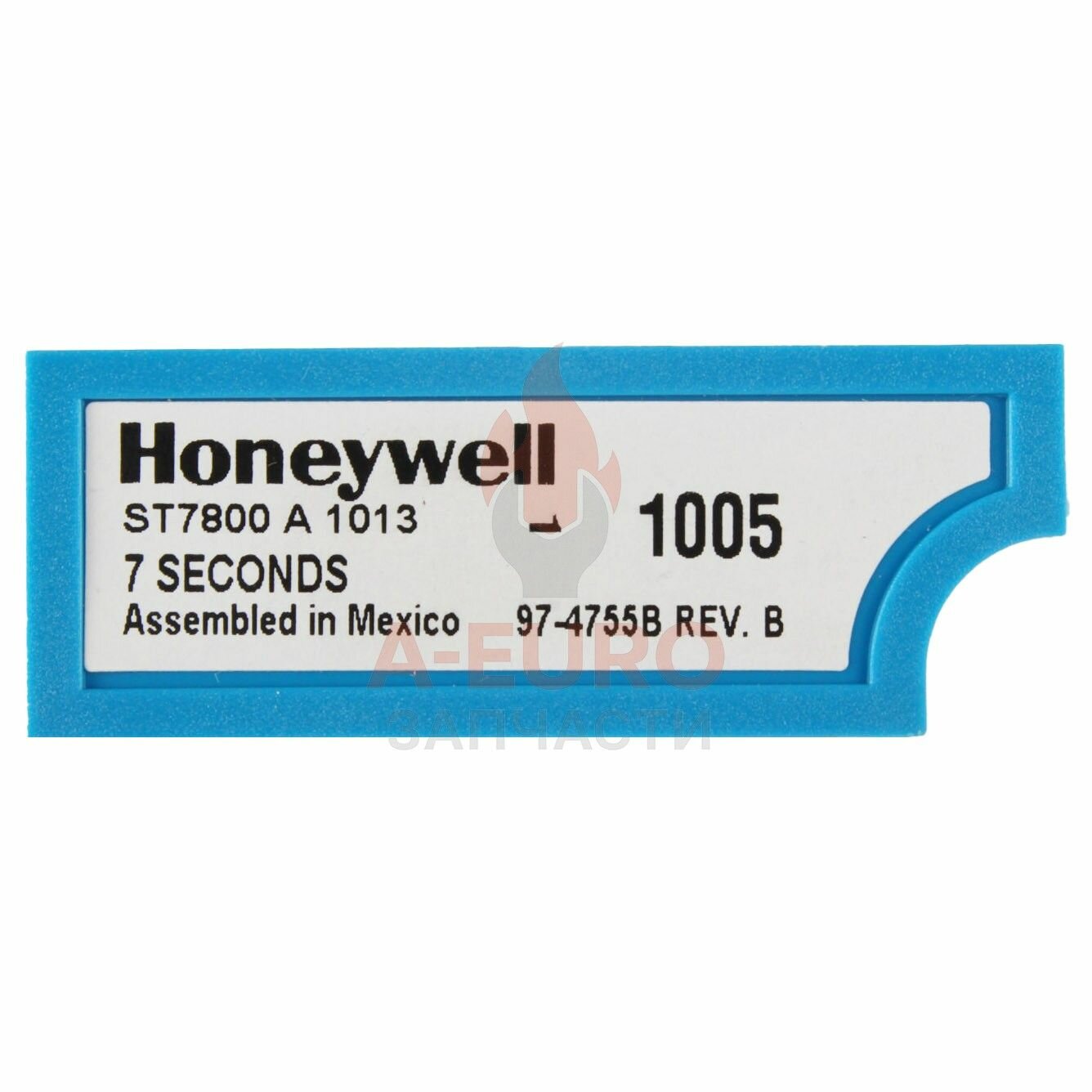 Карта таймера продувки Honeywell ST7800A1013