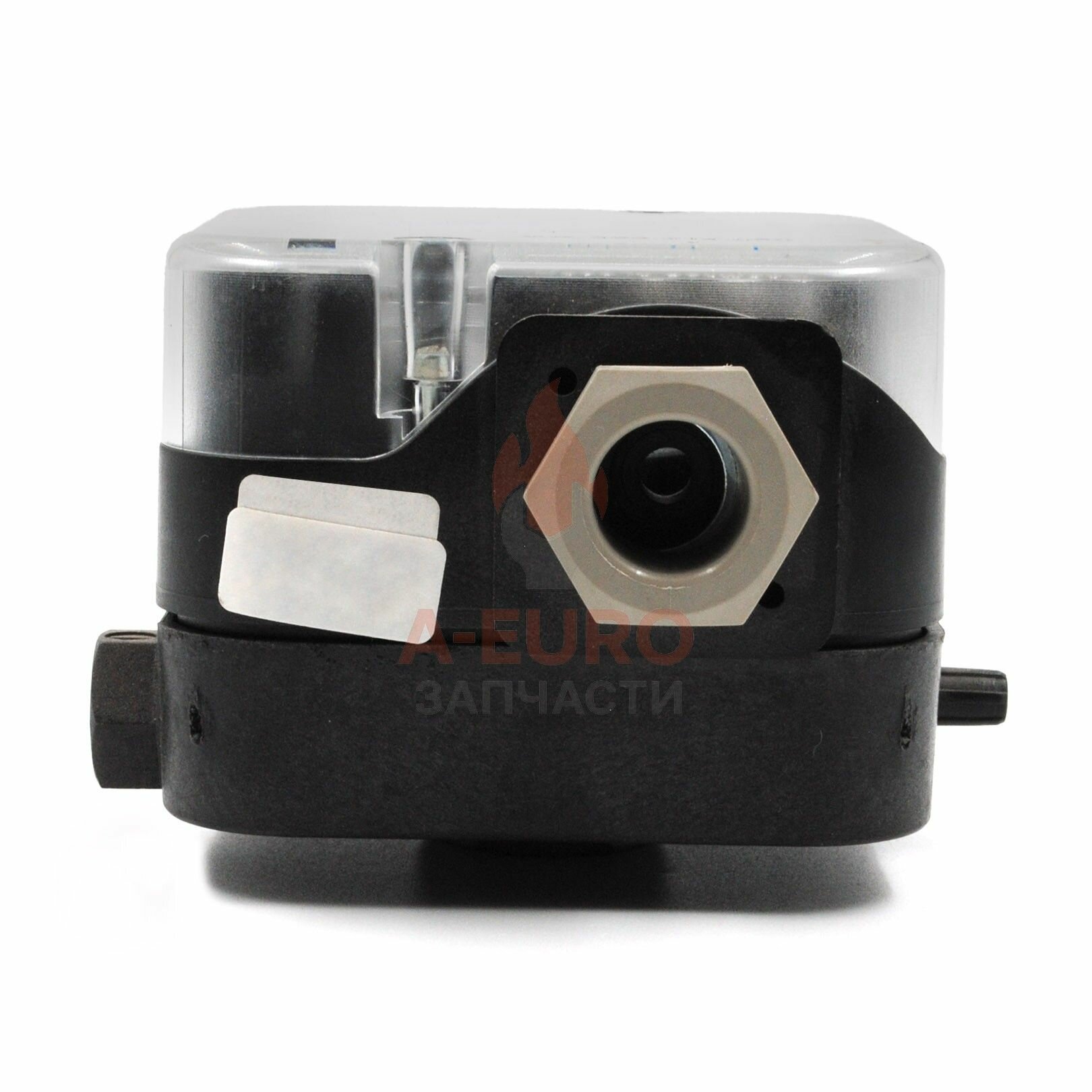 Датчик-реле давления Dungs LGW50A2P 221207