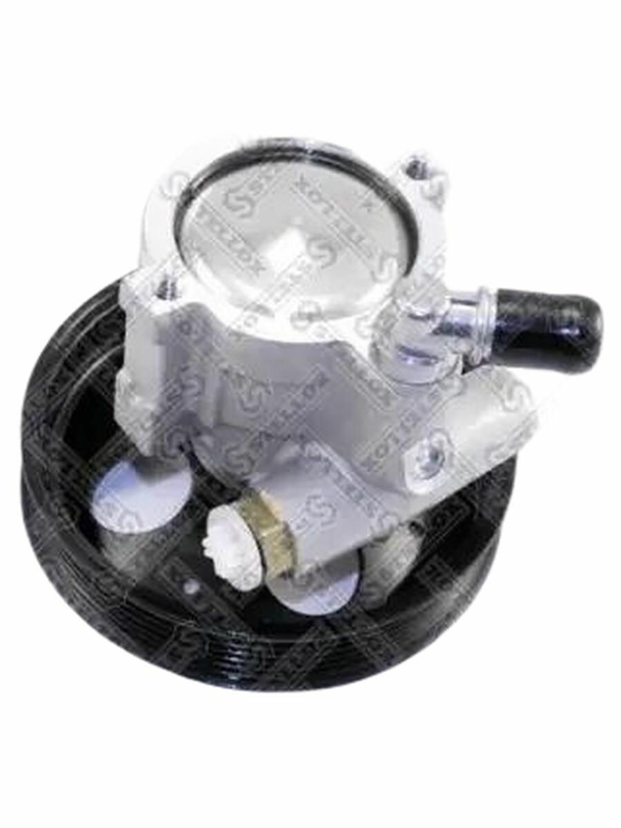 Насос гидроусилителя руля для Opel Astra 1.4-2.0 1991-1998, Vectra 1.6-2.0 16V 1988-1995 / на Опель Астра, Вектра