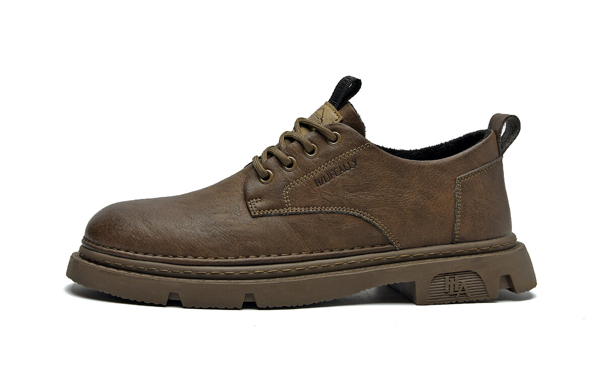 Ботинки HLA Casual