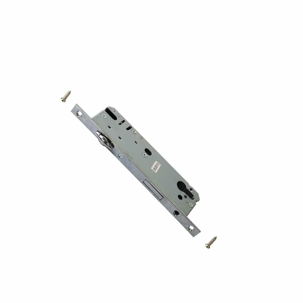 Замок Elementis с роликовой защелкой 9240-R/PZ/F16/40/92/8 1 шт