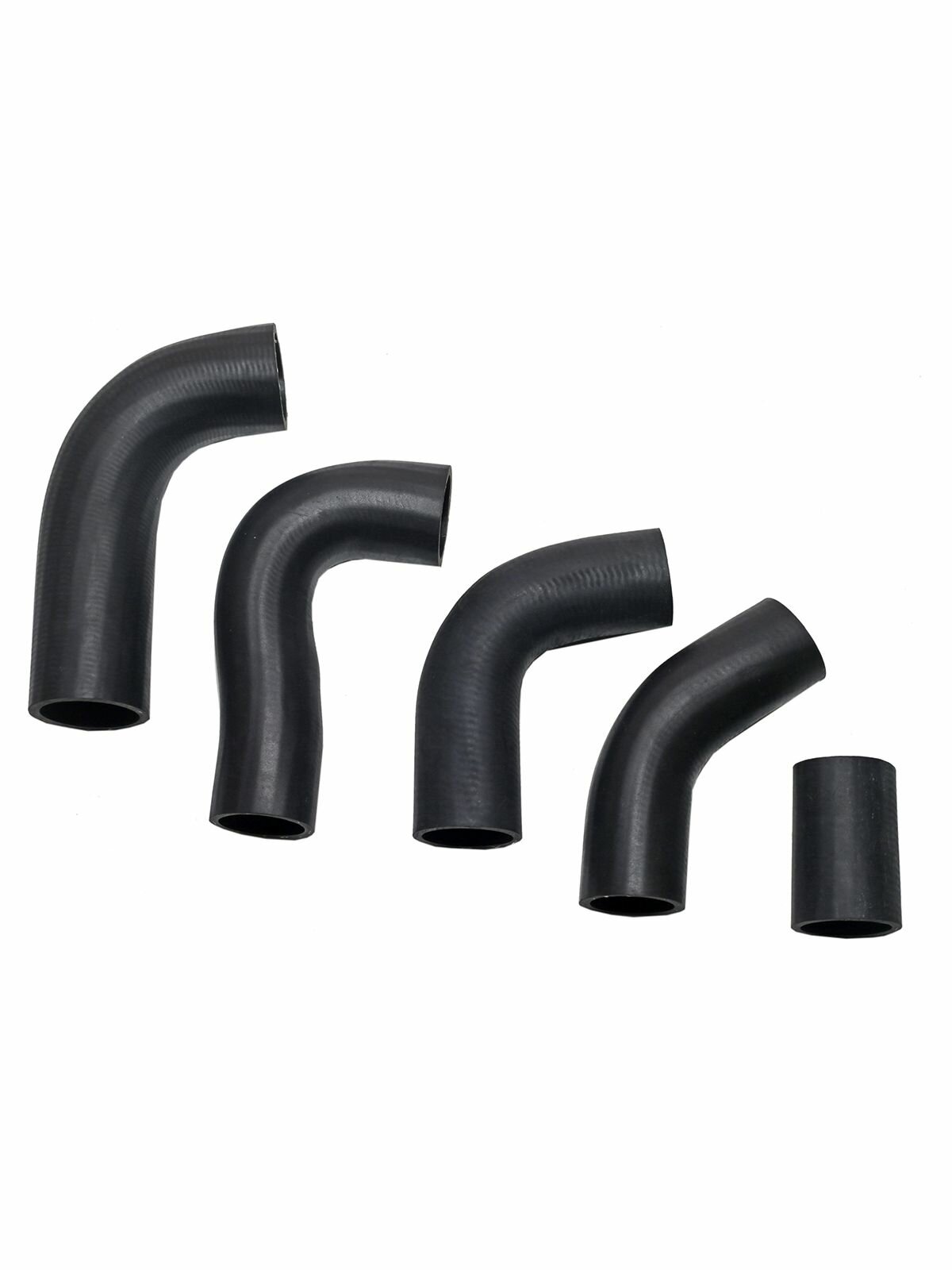 Патрубки радиатора 3302 (406дв.) 5шт. Балаково