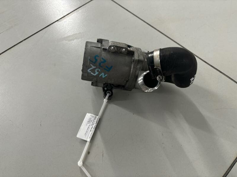 Насос водяной помпа BMW X3 F25 2010-2017