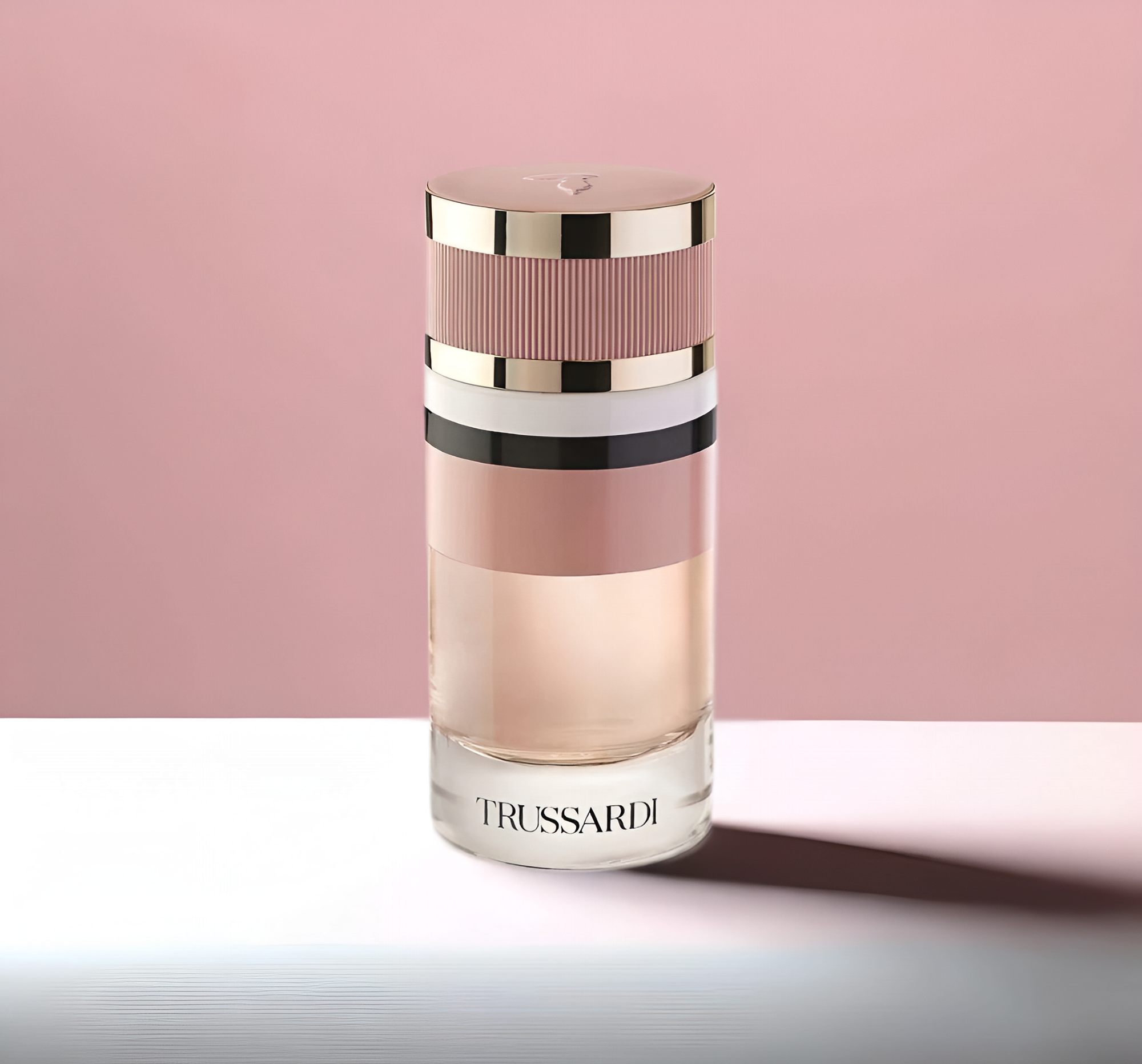 Женская парфюмерная вода TRUSSARDI Eau de Parfum, Италия, пудровый аромат, 90мл