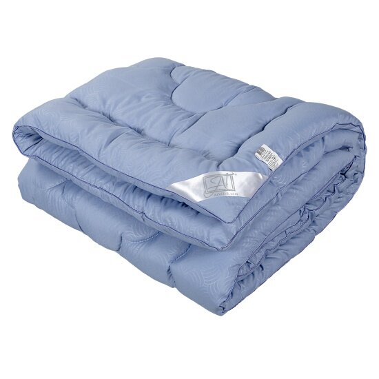 Одеяло Alvitek Лаванда теплое 200х220 ОМЛ-22