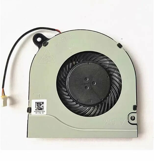 Кулер для ноутбука Acer Aspire 3 A314-31 CPU Cooler Fan
