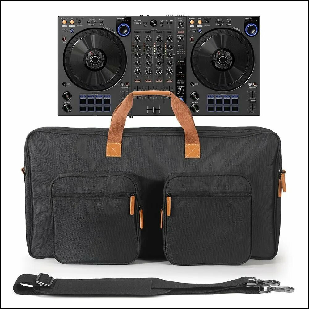 Пылезащитный чехол для Pioneer DJ DDJ-800, DDJ-FLX4, FLX6